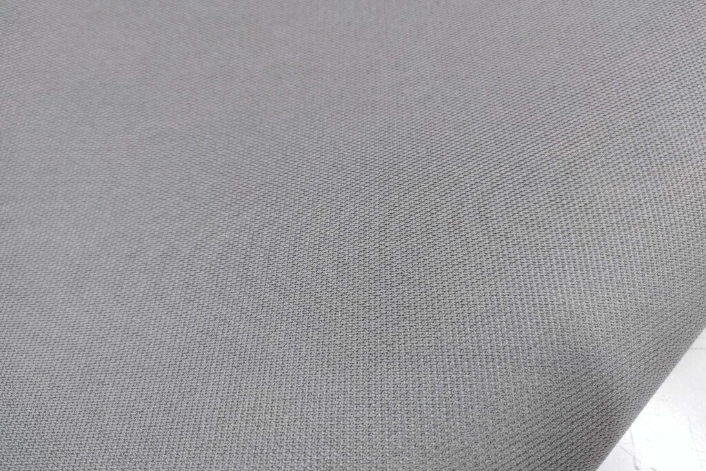 CAR HEADLINER FABRIC LIGHT GRAPHITE