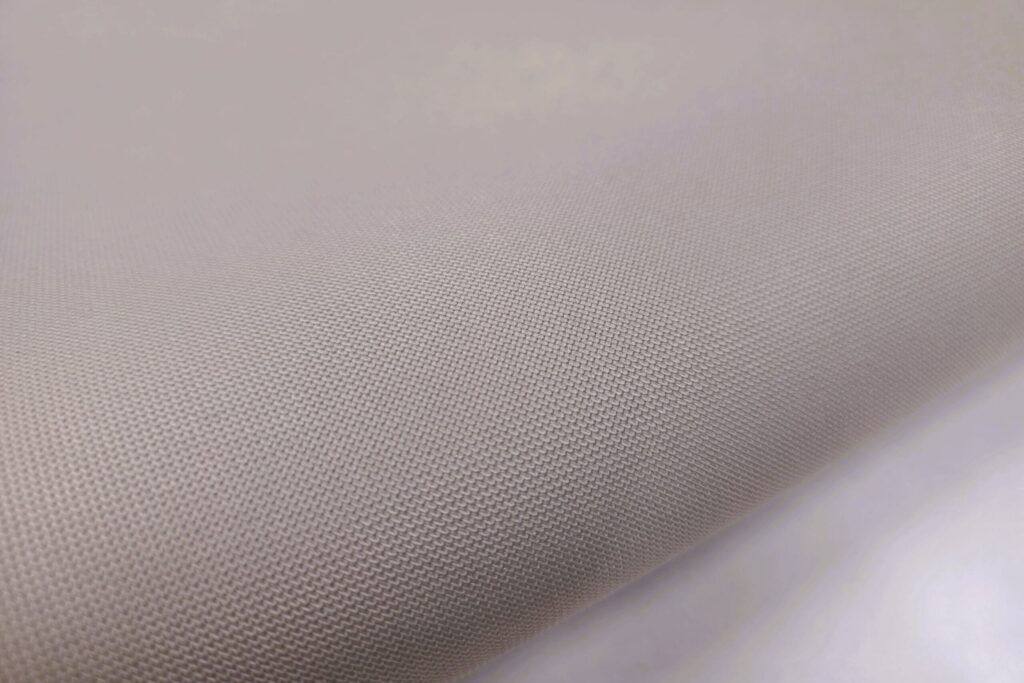 FABRIC HEADLINER LIGHT GREY BEIGE GLOSSY